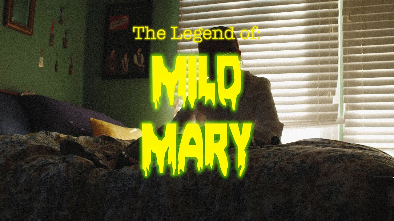 The Legend of Mild Mary - YouTube