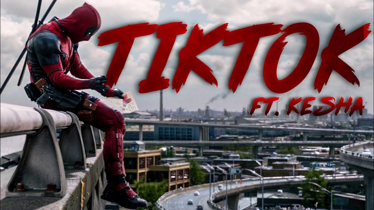 Marvel || Tiktok ft. @keshaVEVO - YouTube