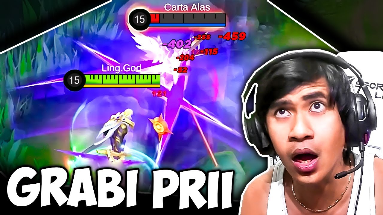 TANK BUILD pala tong si NOLAN? - YouTube