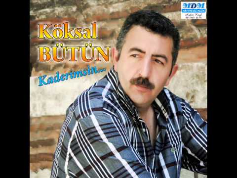 Köksal Bütün - ''Sen Erzurum'a Bak Ben Gözlerine''| Slow Müzik Şarkılar & Damar Arabesk|