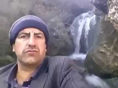 Şelaleci Dayı