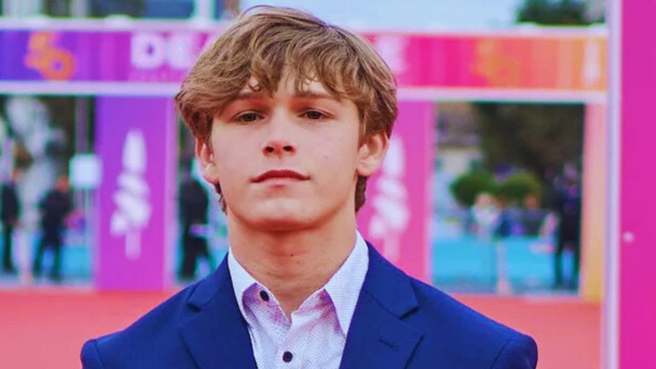 Tragedy Strikes: Baby Driver Star Hudson Meek Dies in Heartbreaking ...