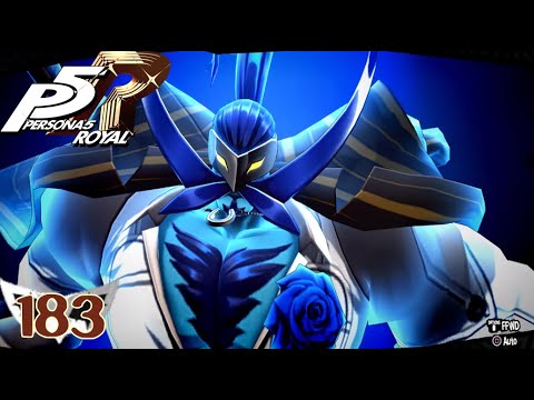 Persona 5 Royal Max Confidants: 1/10 and 1/11 - Go, Diego, Go! - YouTube