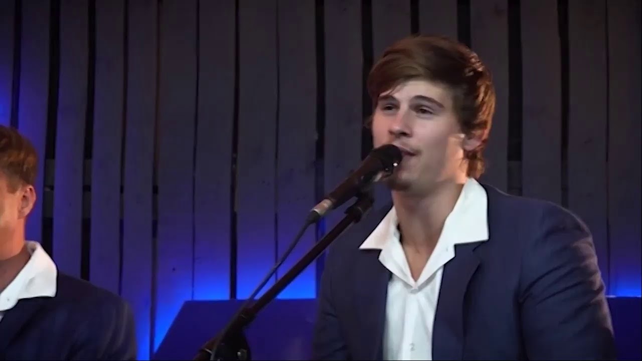 Kruiskyk uitsending: Joseph Ruiters - YouTube