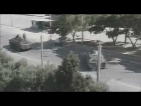 27.06.1993  Sürət Hüseynov Heydər Əliyev görüşü