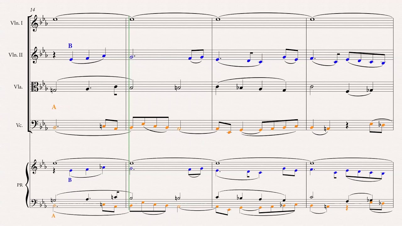 D'Indy-Melody - YouTube