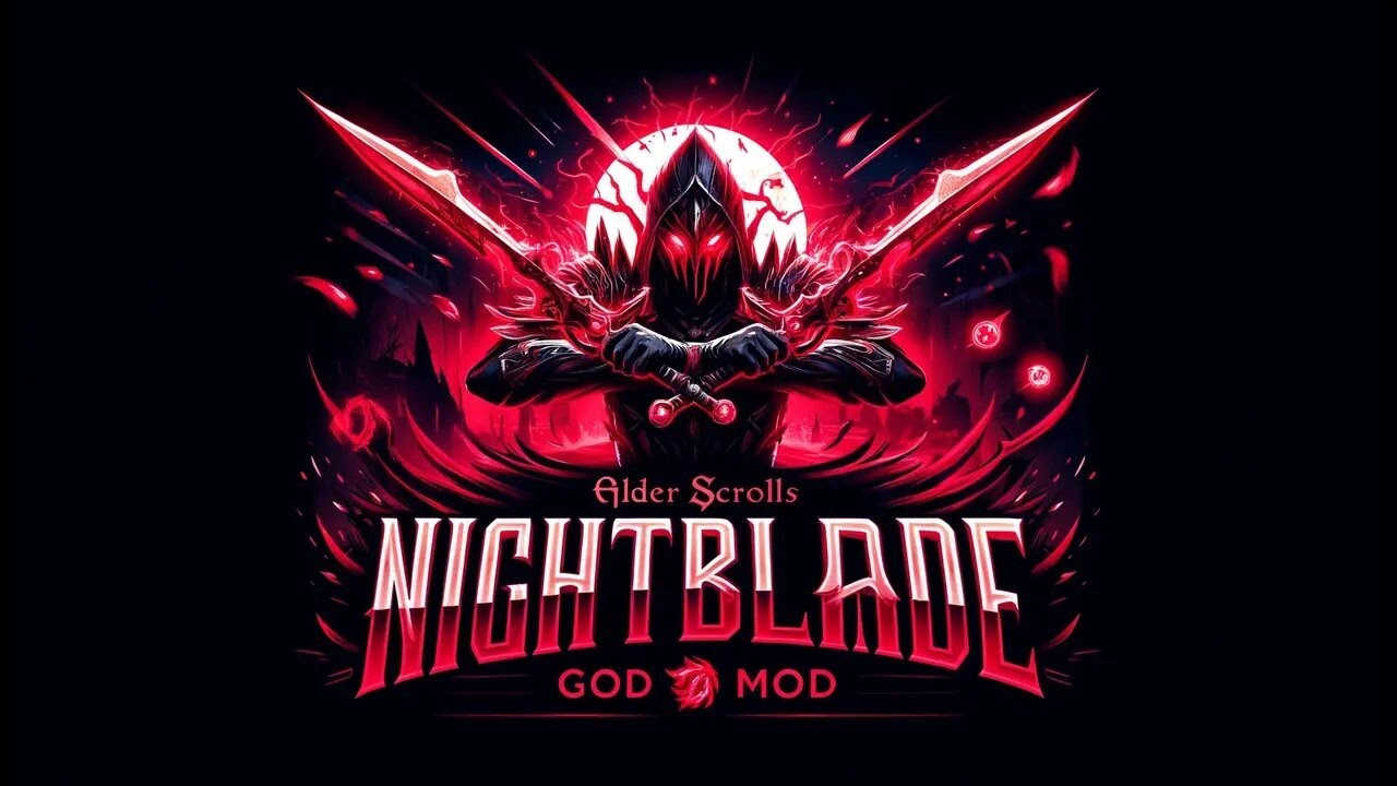 Best META Nightblade PvP Build | Gold Road - YouTube