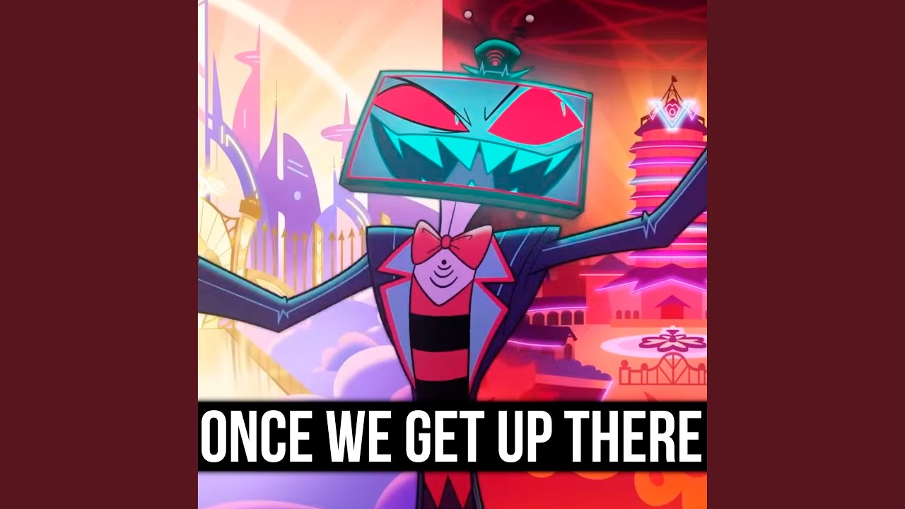 Once We Get Up There - YouTube
