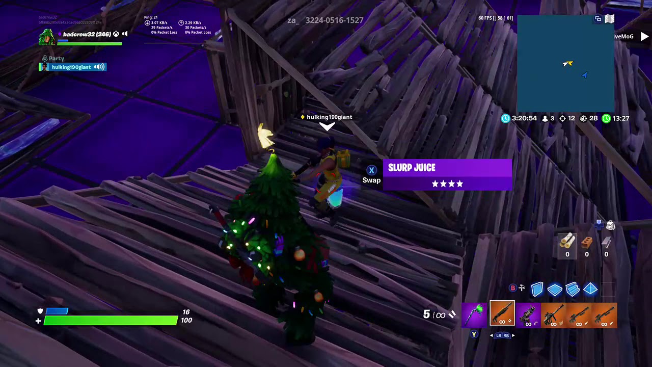 Fortnite Creative Eliminations - YouTube