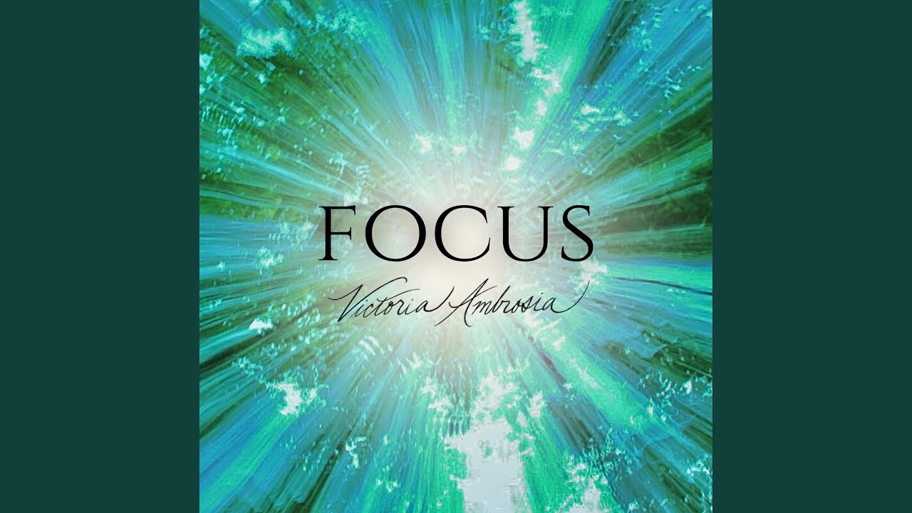 FOCUS (LOCUS OF CONTROL) - YouTube