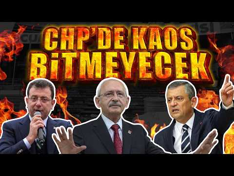 Kılıçdaroğlu’nun da Özel’in de işi çok zor | Çağlar Cilara yorumladı