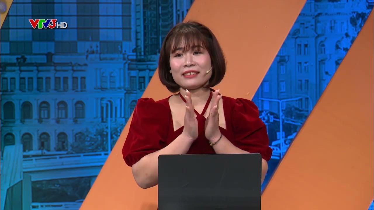 Sức Nước Ngàn Năm số 16 - Thu Huyền, Tất Thắng, Kiều Hậu - YouTube