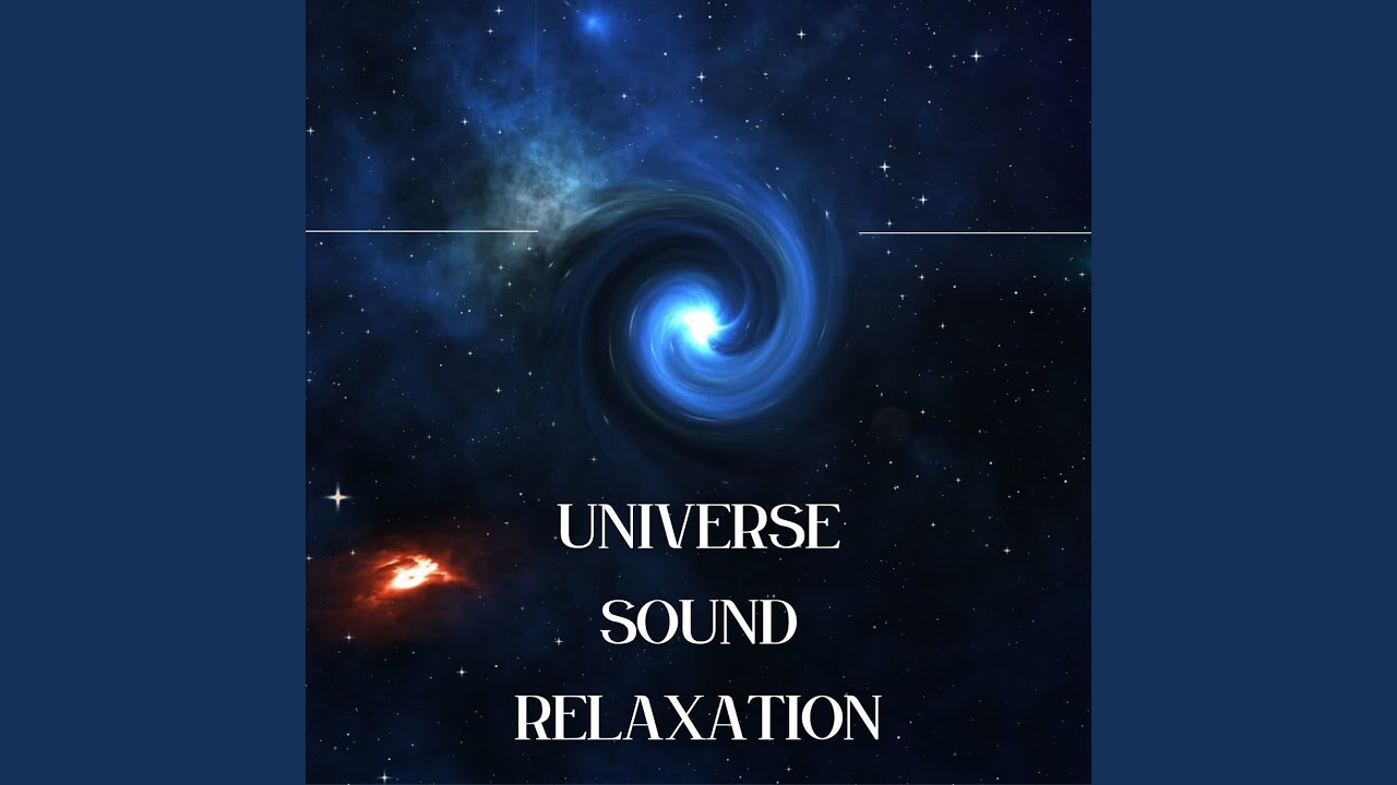 Starry Skies and Cosmic Relaxation - YouTube