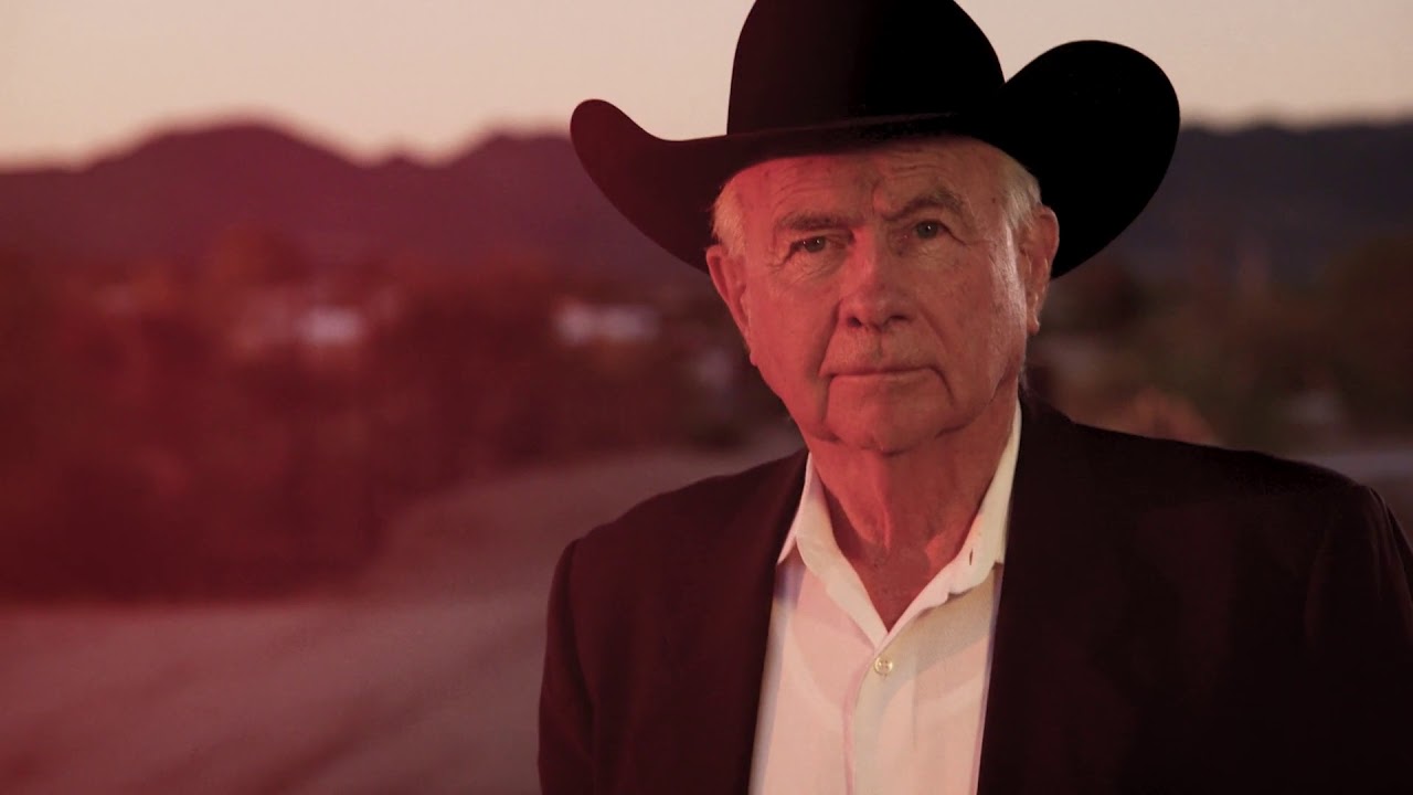 Cowboy Strong – The Man Behind the NFR Legacy in Vegas Documentary ...