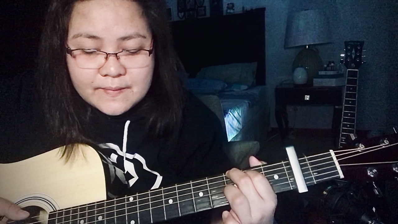 Unti unti by Up Dharma Down (acoustic cover) - YouTube