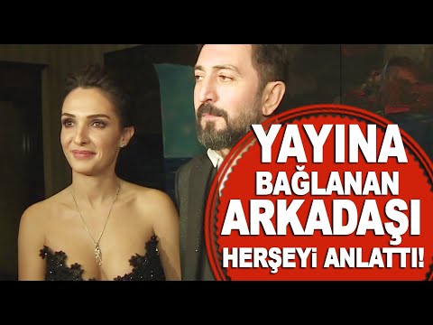 Ferman Toprak ile eşi Hilal Toprak arasında neler yaşandı?