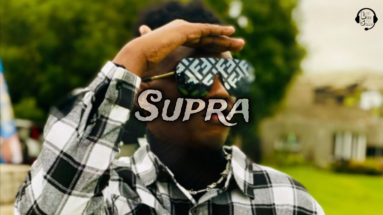 [FREE] Voltz JT x Hip Hop Type Beat - "Supra" | LeeShay - YouTube