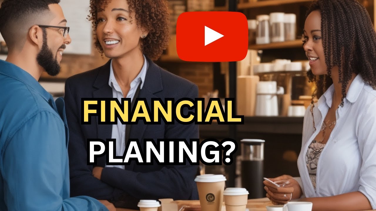 Creating a FINANCIAL plan EP - 23 - YouTube