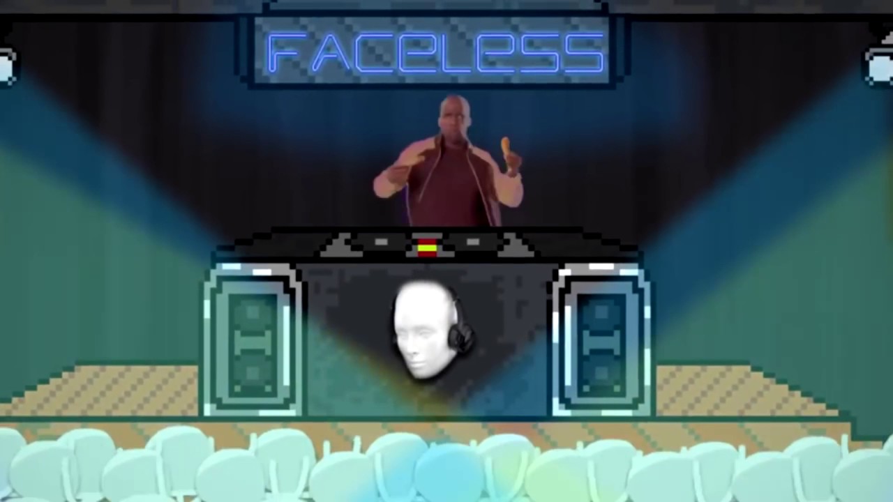 Faceless For The Boys.exe - YouTube