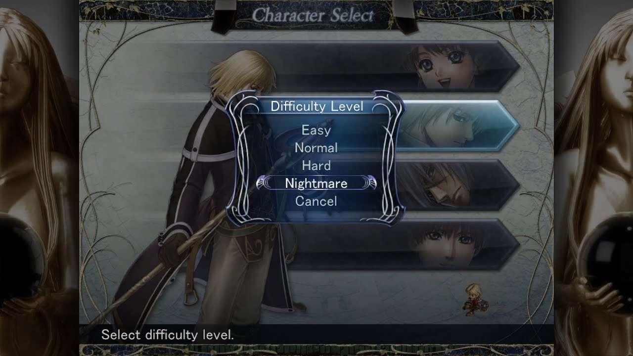 Ys Origin Hugo Nightmare Boss Rush [Normal & Extra] - YouTube
