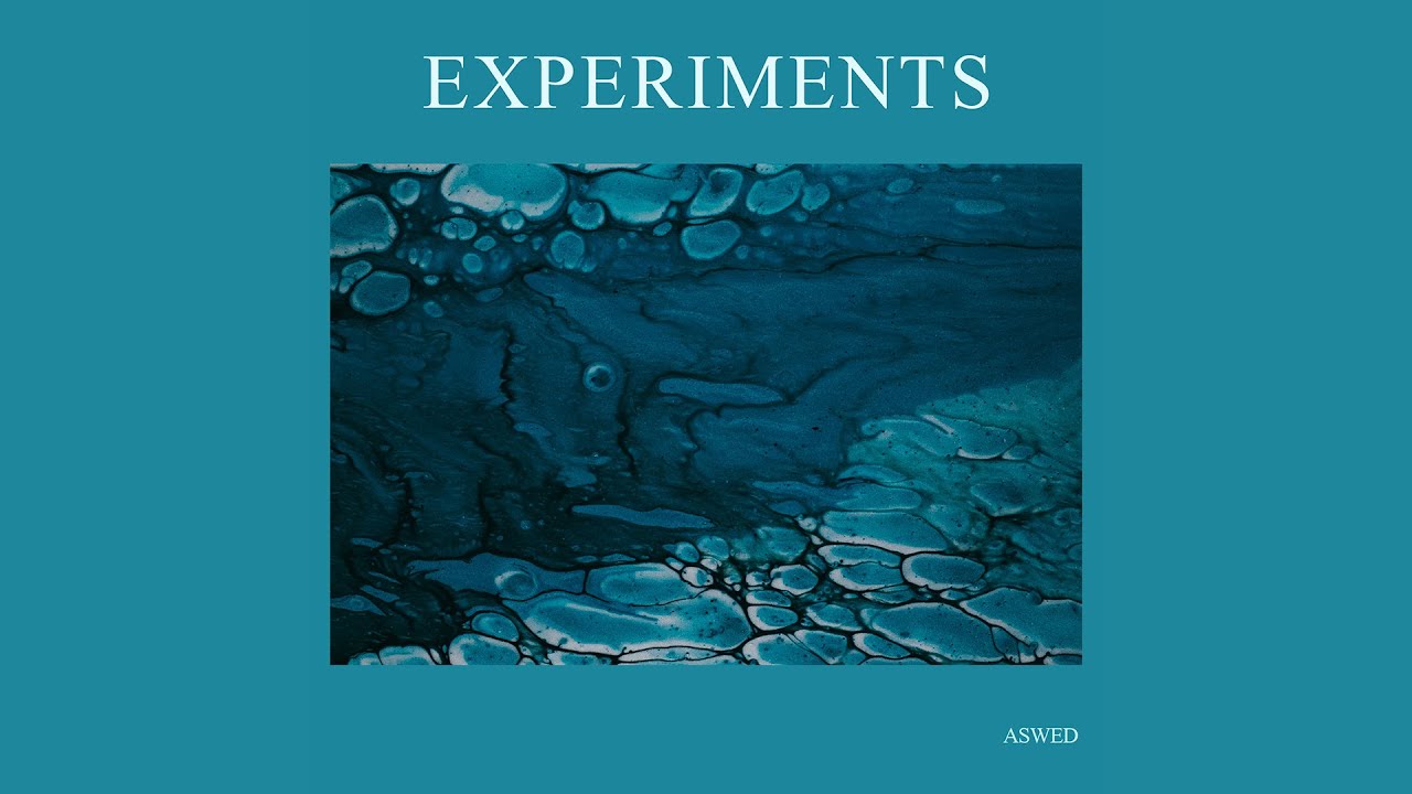 Aswed - Experiment 1: Conversations - YouTube