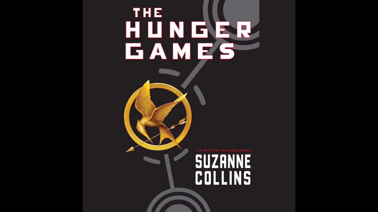 The Hunger Games Chapter 26 - YouTube