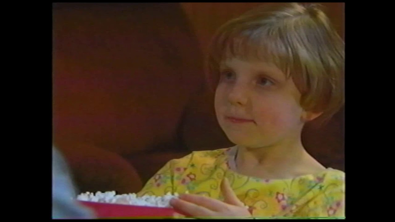 Jon Jeffries Acting-Commercial Video - YouTube