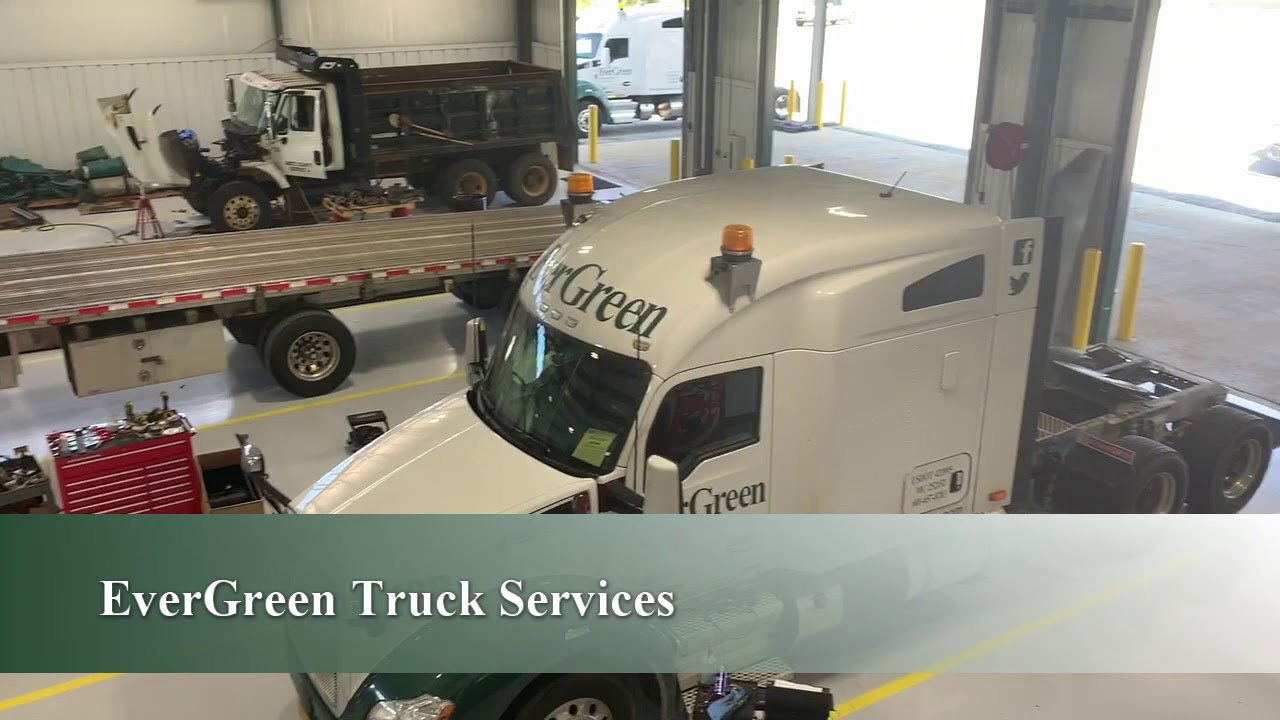 EverGreen: The Industry Standard in Professional Flatbed Transportation ...
