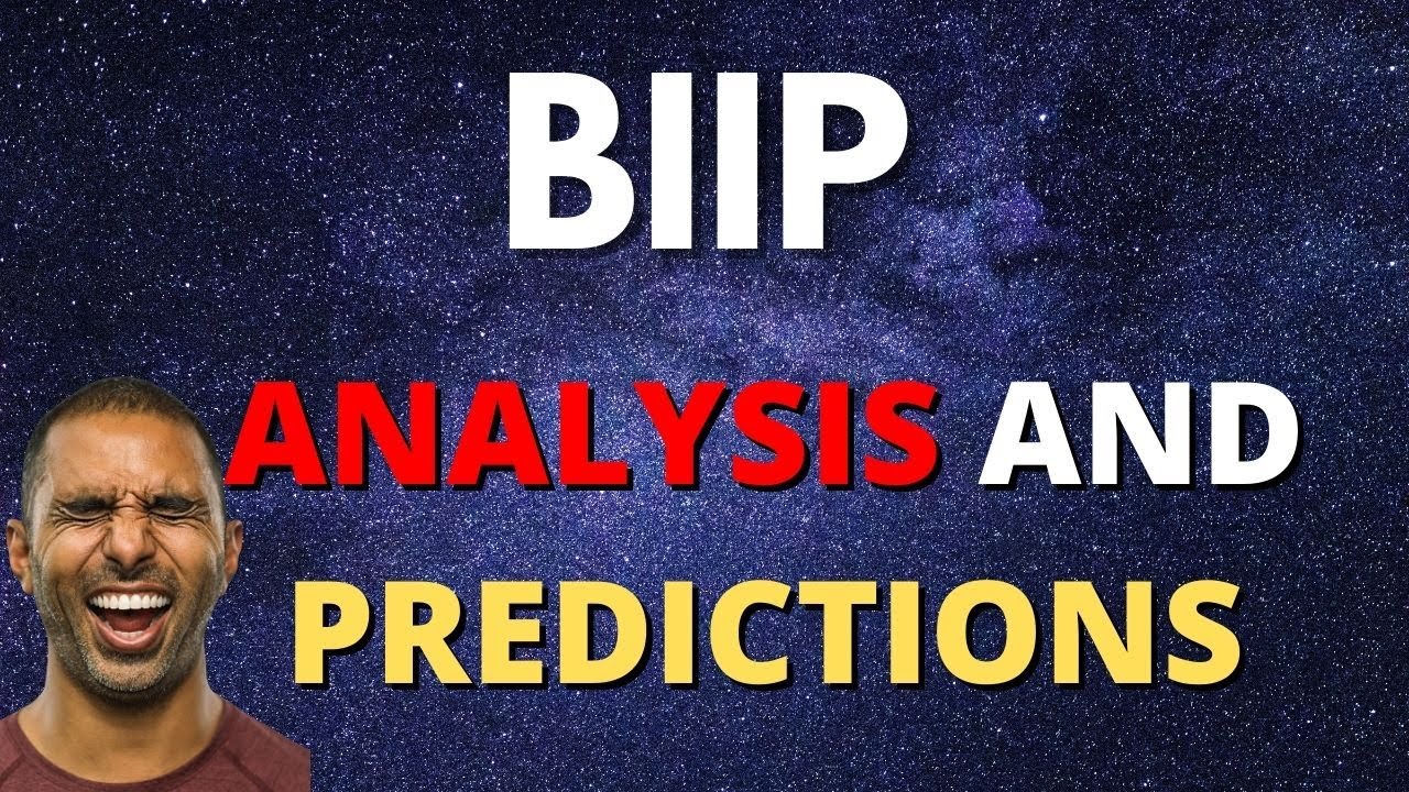🔥😮 BIIB Stock Technical Analysis And Predictions | Biogen Stock ...