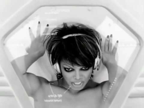Michael Jackson - Scream (Radio Edit) (1995)