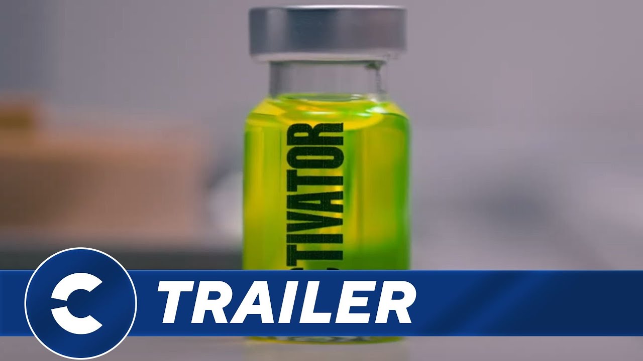 Official Trailer The Substance - YouTube
