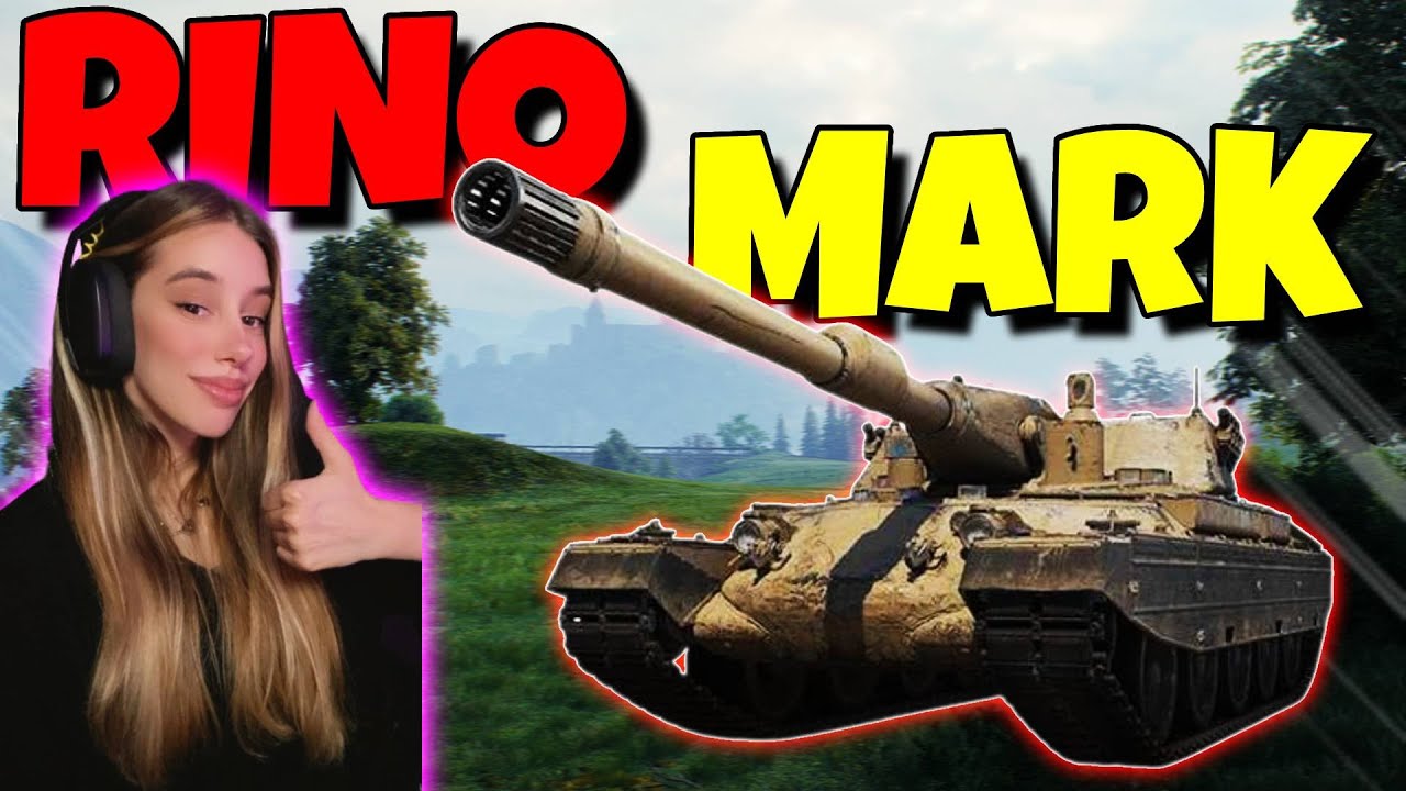 Rino mark and Battle Pass grind - YouTube