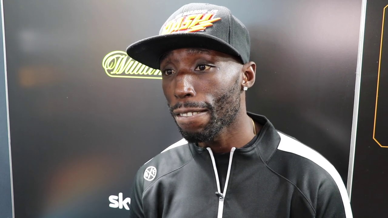 'I AM READY FOR WAR' - JOHN HARDING JR ON MOUTH-WATERING LINUS UDOFIA ...