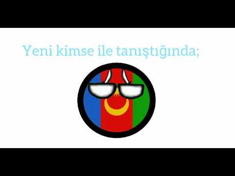 HƏRKƏSƏ SALAM 33 YAŞIM VAR