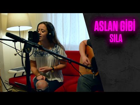 ECE - Aslan Gibi Akustik (Sıla Cover)