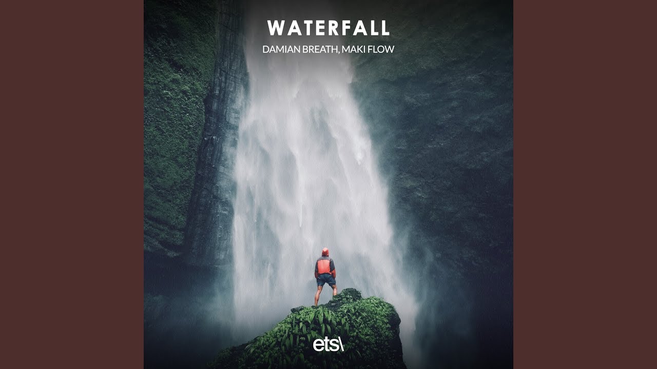 Waterfall (Extended Mix) - YouTube