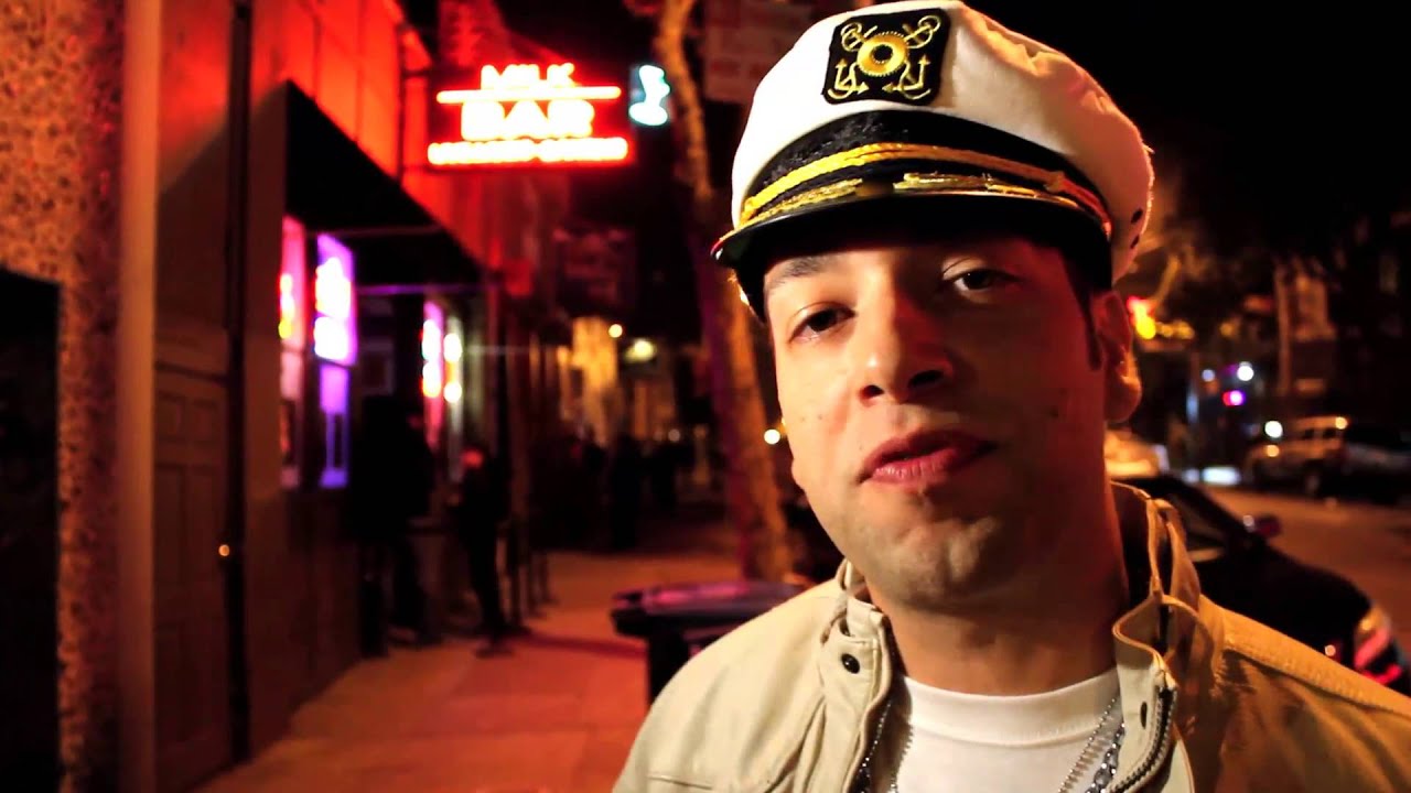 Smoov-E @ Milk Bar SF - YouTube