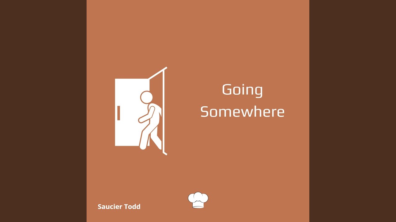 Going Somewhere - YouTube