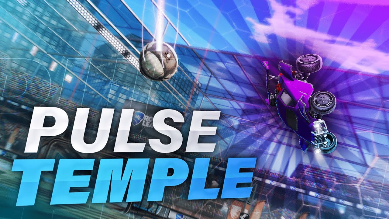 A day in the life of Pulse Temple - YouTube