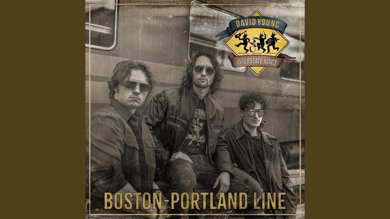 Boston-Portland Line - YouTube