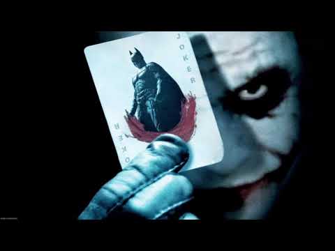 The Dark Knight Film İncelemesi