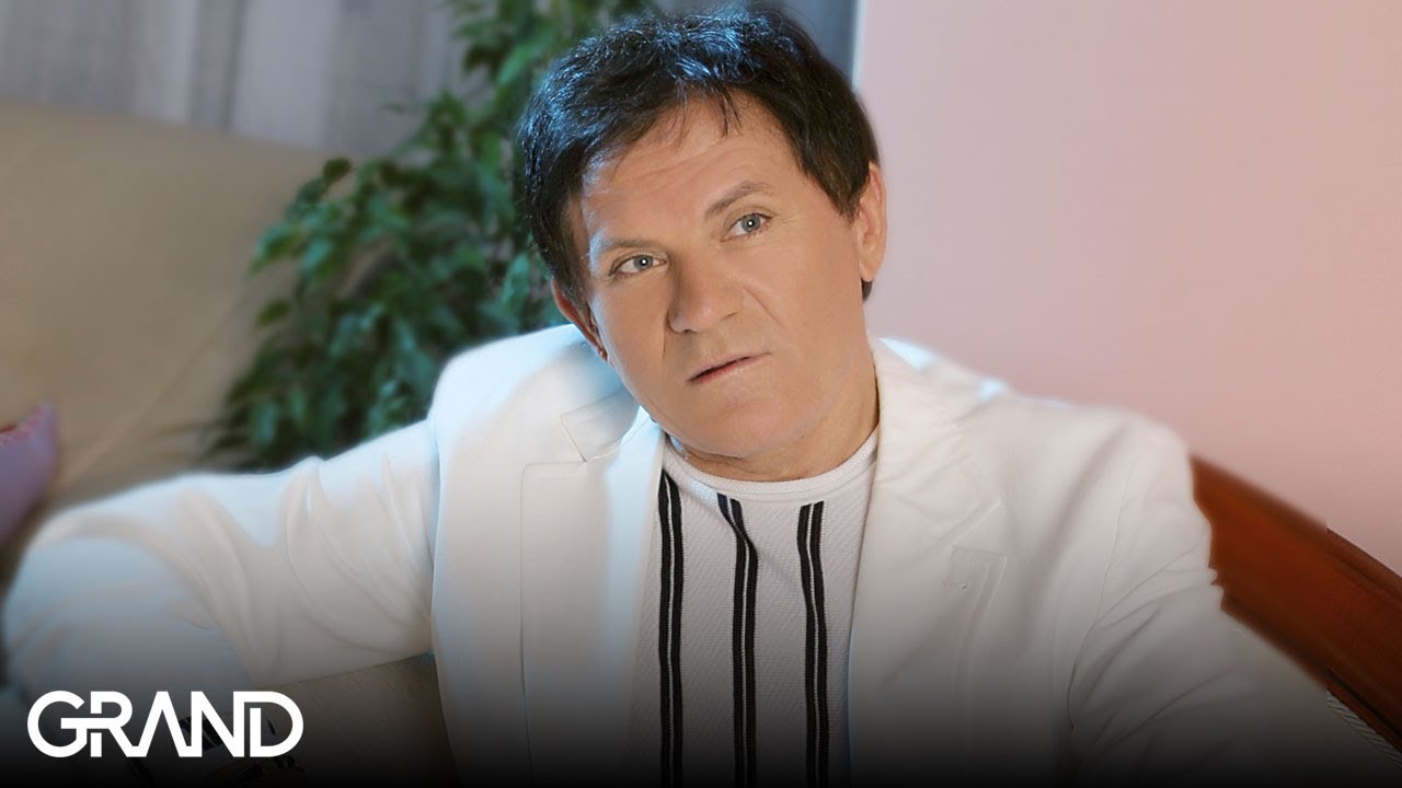 Milos Bojanic - Cigra - (Audio 2006) - YouTube Music