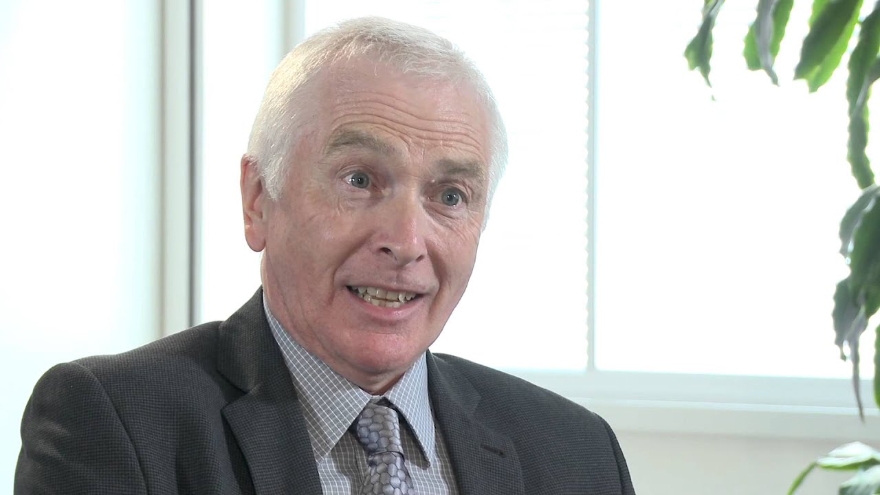 In Our Tax Time: Richard Mannion - YouTube