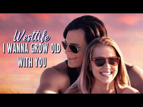 The Choice || Travis y Gabby - I wanna grow old with you - Westlife ...