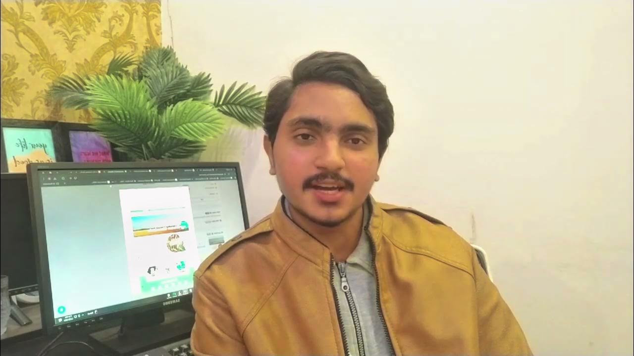 Expert Front-End Developer | HTML, CSS, JavaScript & Bootstrap | Stunning UIs - YouTube