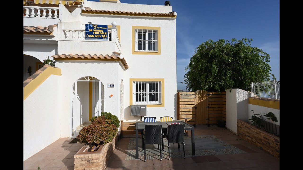 Splendid Corner House with Solarium and Sea Views - YouTube