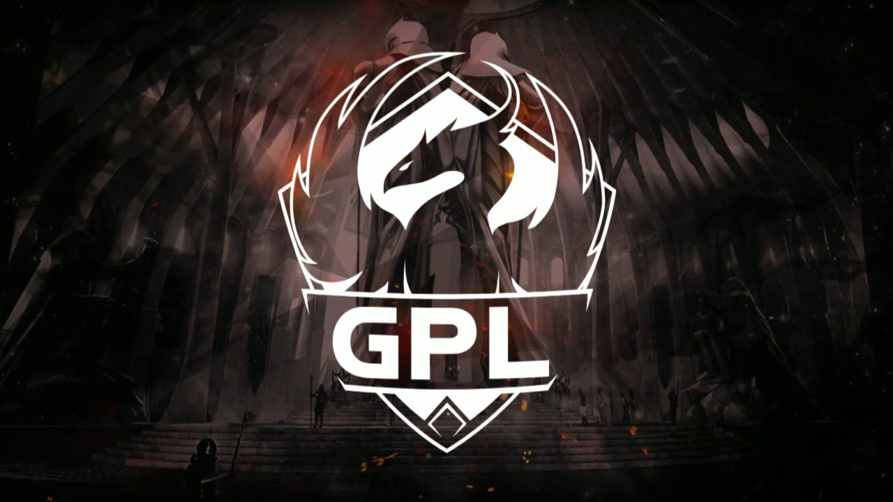 GPL Spring 2017 Group Stage Day 2 - RG vs MSK - YouTube