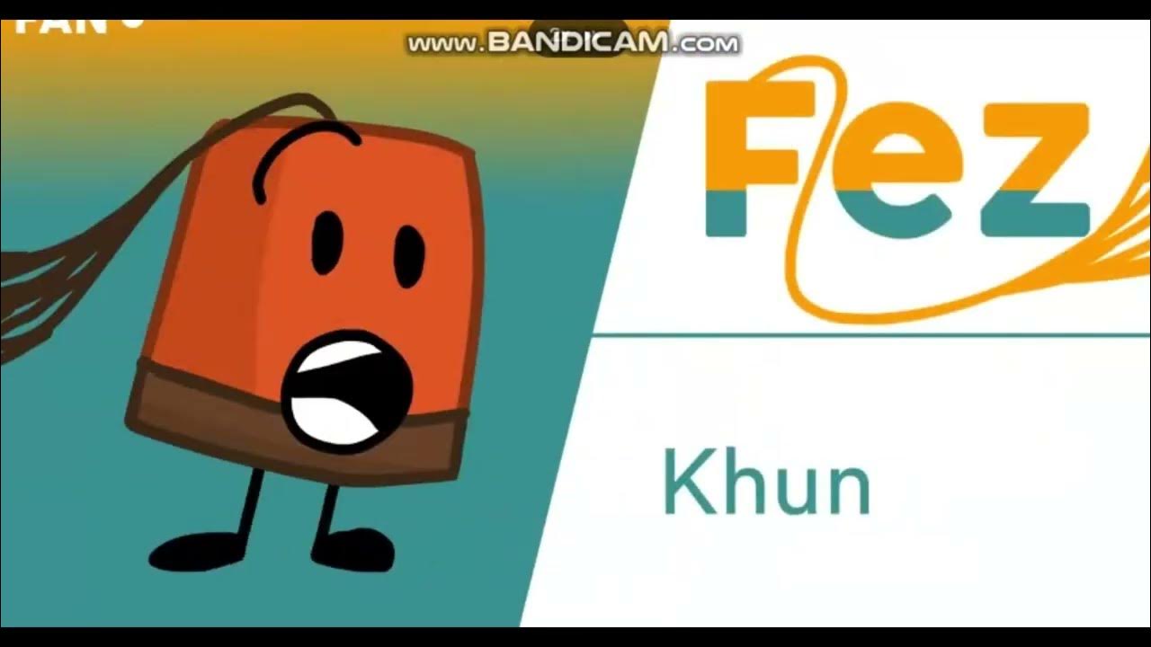 Object Show intro Pt 18 - YouTube