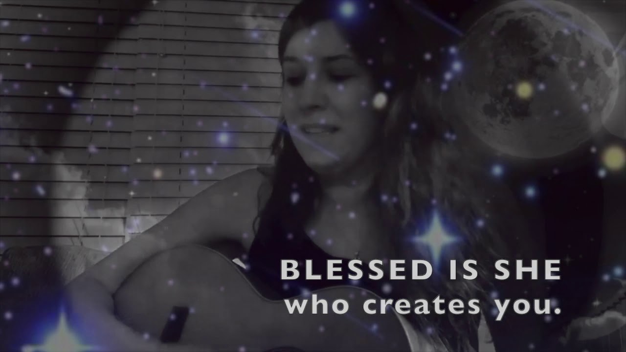 Kiddush Levanah ~ The Sanctification of the Moon - YouTube