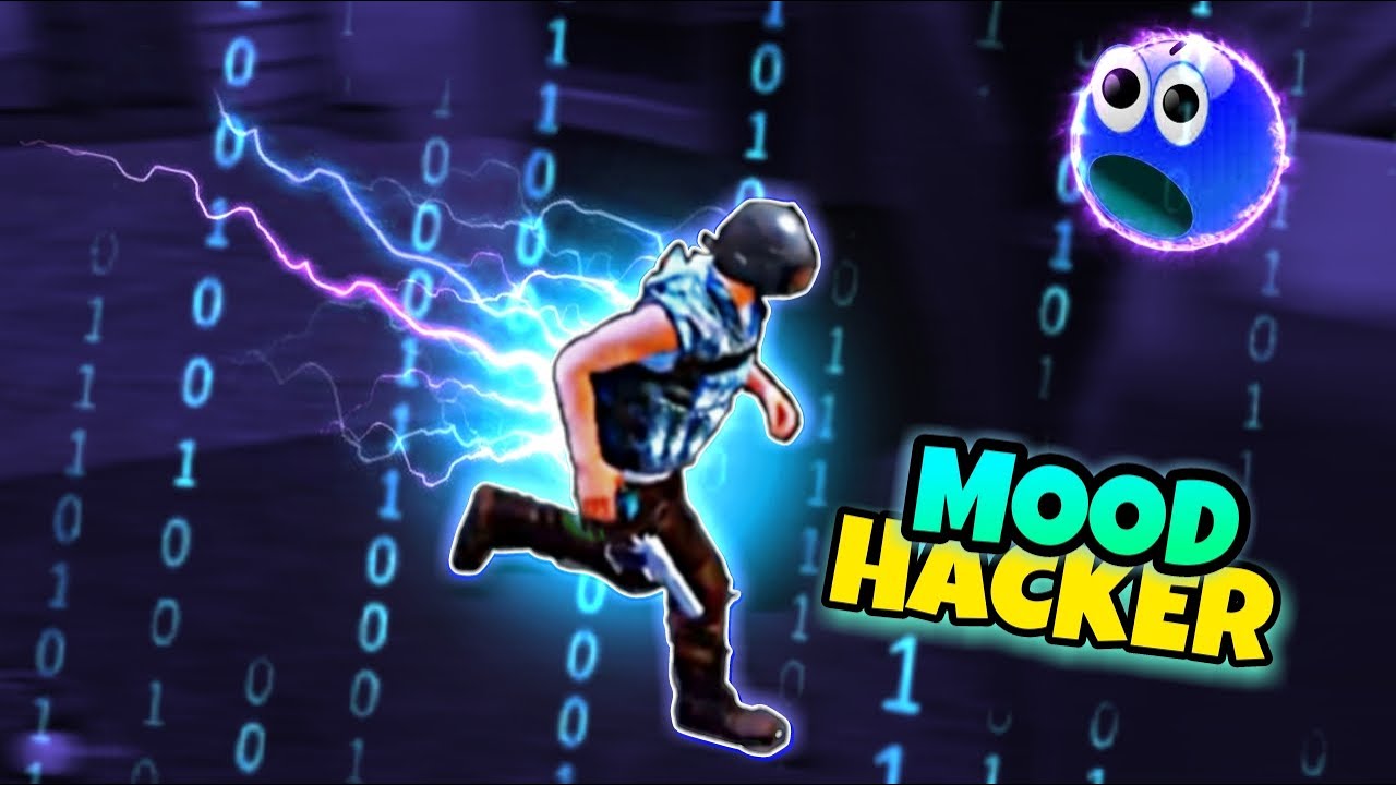 Mood hacker😱 1vs1 - YouTube